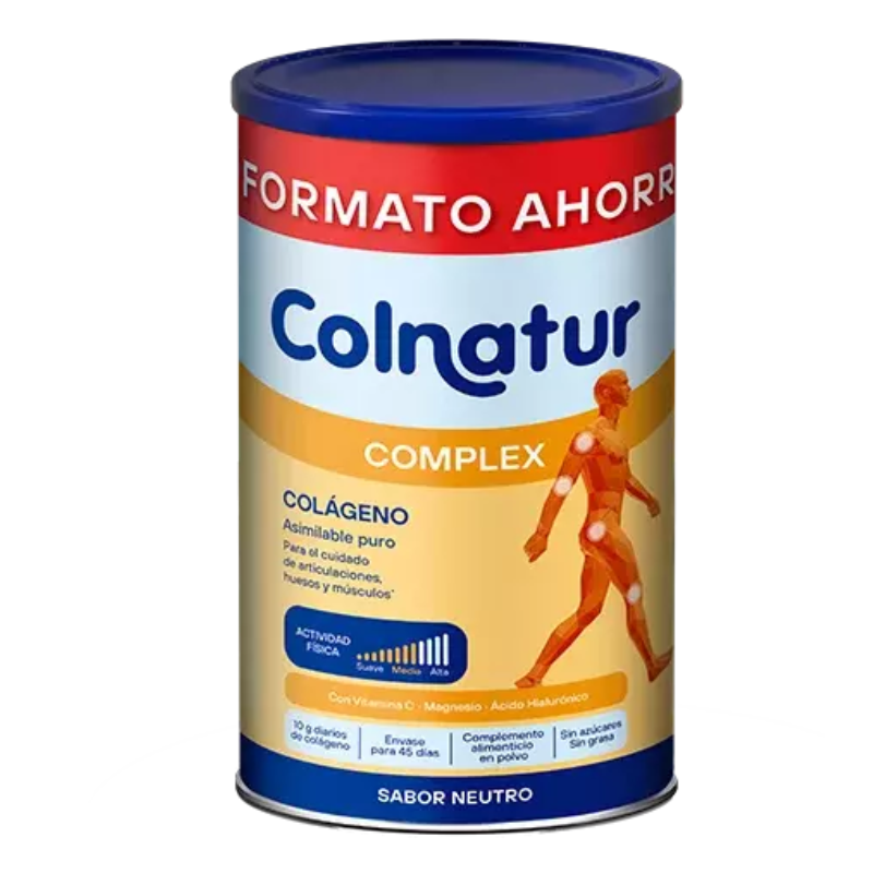 Comprar Colnatur Complex Sabor Neutro | Farmainstant.com