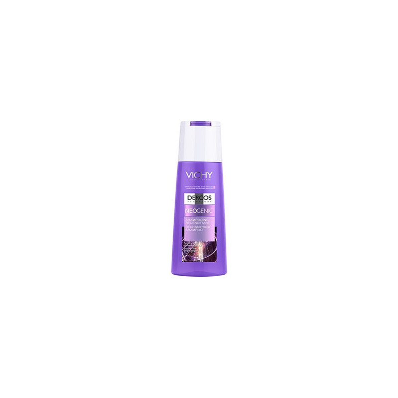 Comprar Champu dercos technique neogenic redensificante - Farmainstant.com