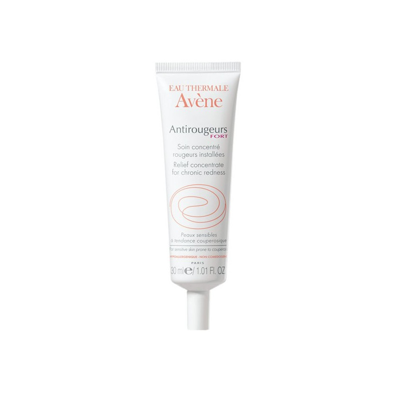 Comprar Avene Antirojeces Rosamed Concentrado 30ml | Farmainstant.com