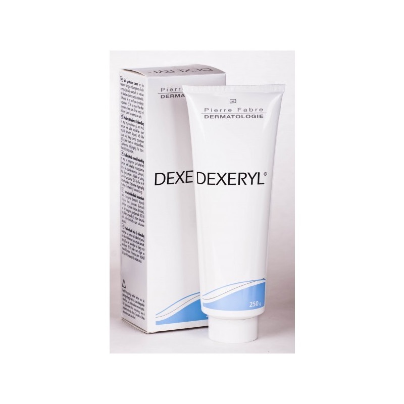 Comprar Dexeryl crema 250 ml || Farmacia online Farmainstant.com