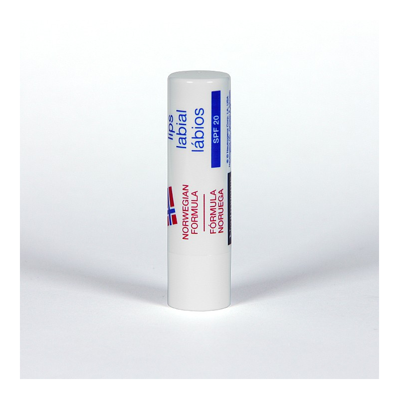 Comprar Neutrogena stick labial spf20 - Farmainstant.com