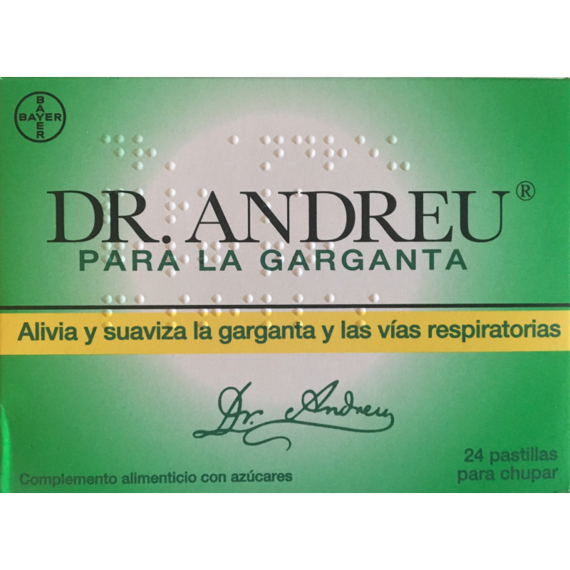 Comprar Pastillas del dr andreu para la garganta Comprar Pastillas del dr andreu para la garganta