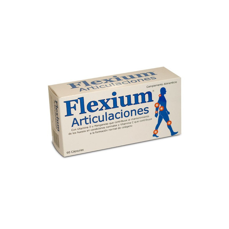 Flexium Articulaciones