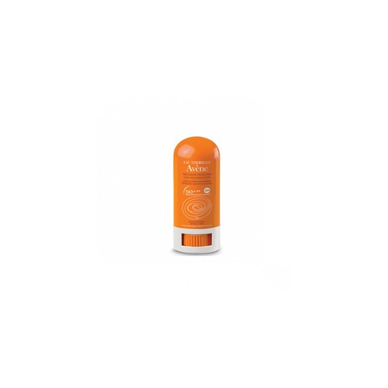 Comprar Avene factor 50+ stick zonas sensibles 8gr 8 g - Farmainstant.com