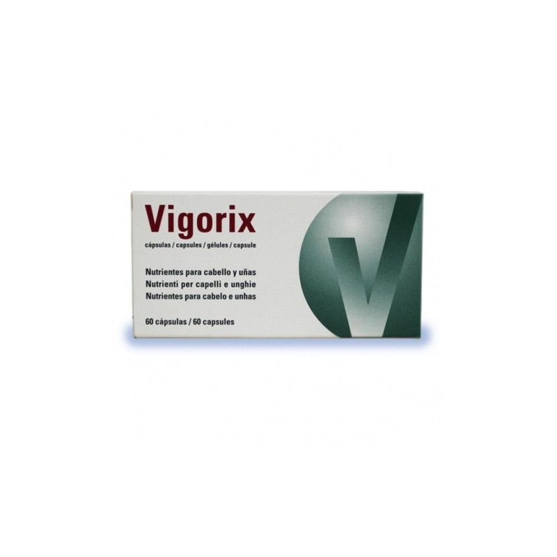 Comprar Vigorix capsulas - Farmacia online Farmainstant.com