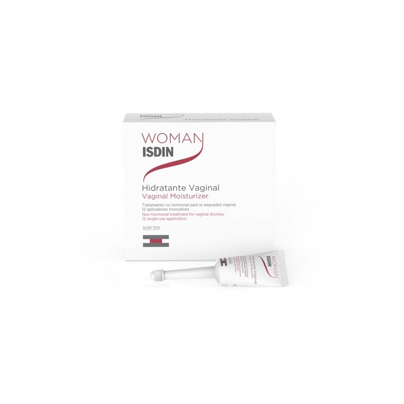 Comprar Velastisa intim hidratante vaginal 12 monodosis - Farmainstant.com