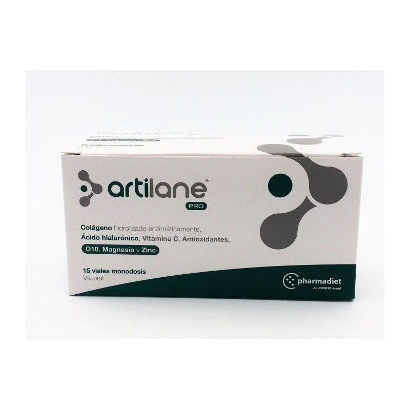 Comprar Artilane Articulaciones Classic 15 viales | Farmainstant