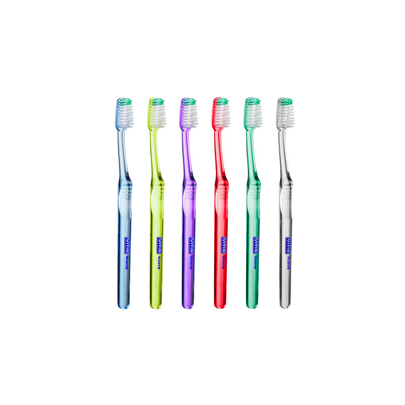 Comprar Cepillo dental adulto suave suave - Farmainstant.com